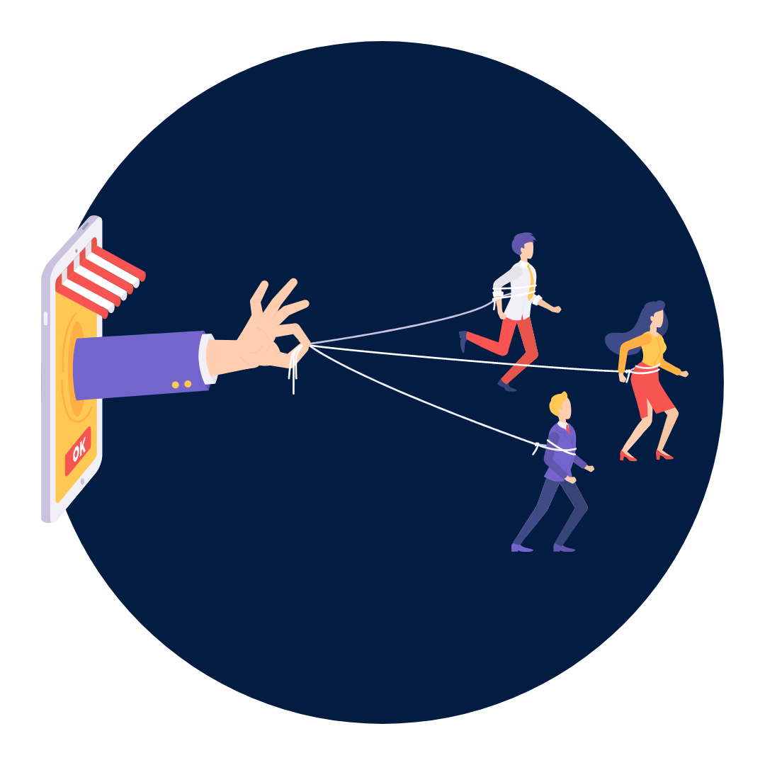 ¿Cuáles son las características de una empresa sin control? - SEGUCORP